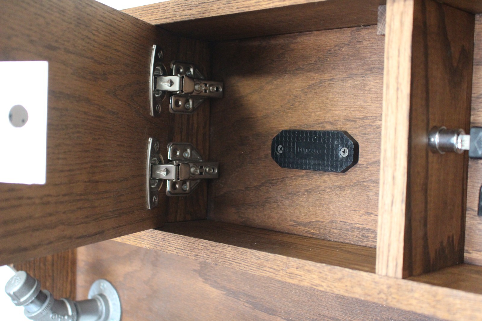 Wall Mounted Police Duty Gear Rack - Cop Caddy - Warrior Rack | eBay