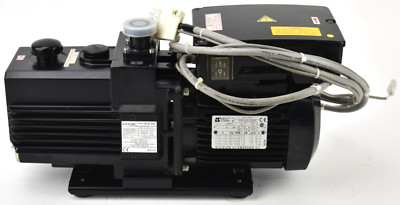 Vacuum - Fast Vac