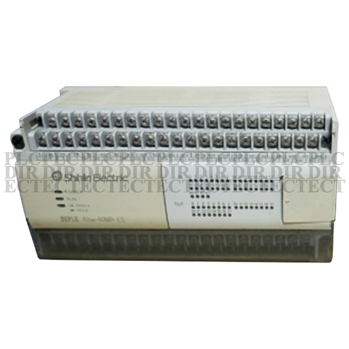 USED Shihlin AX0N-60MR-ES PLC Programmer | eBay
