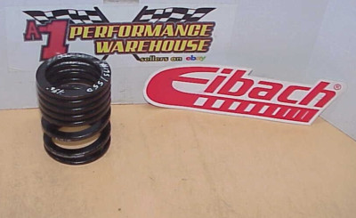 EIBACH Progressive Coil-over Racing Spring ERS-200-250-0175-0550 N2 | eBay