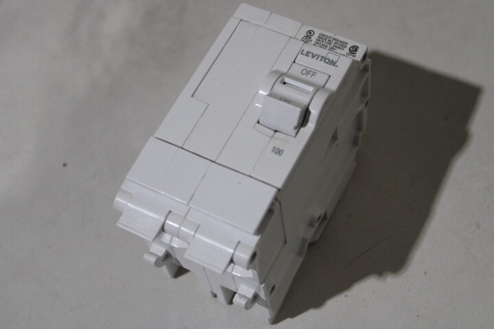 Leviton NSB LB200 Other Circuit Breakers EA | eBay