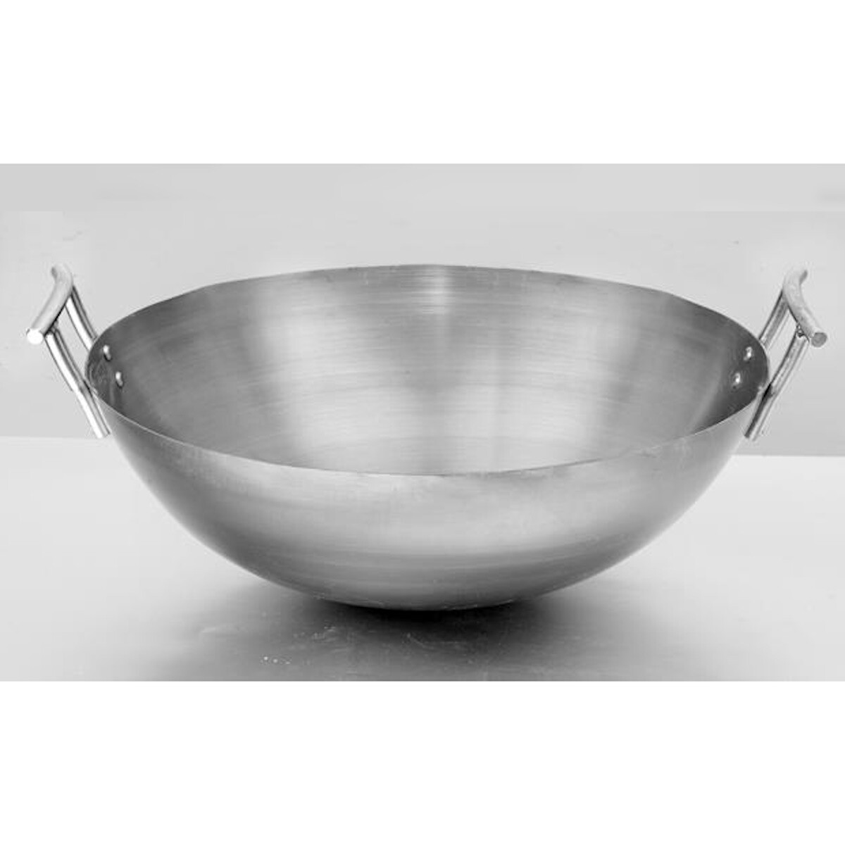 Complete Wok Set with High Power Kahuna Wok Burner - 50,000 BTU Output ...