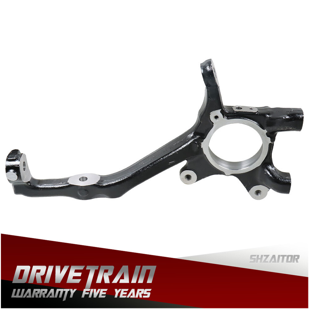 43212-04050 698-149 Steering Knuckle Front Left For Toyota Tacoma 2005 ...