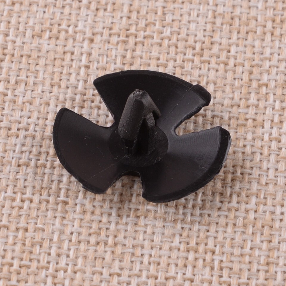 50Pcs Hood Insulation Retainer Clips 4878883AA Fit For Dodge Chrysler ...