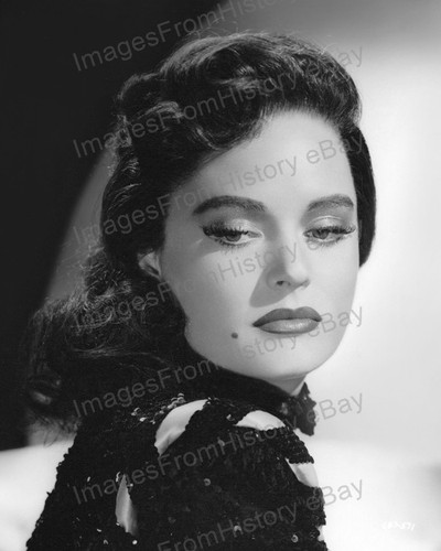 8x10 Print Alexis Smith Beautiful Portrait 1948 #AS05 | eBay