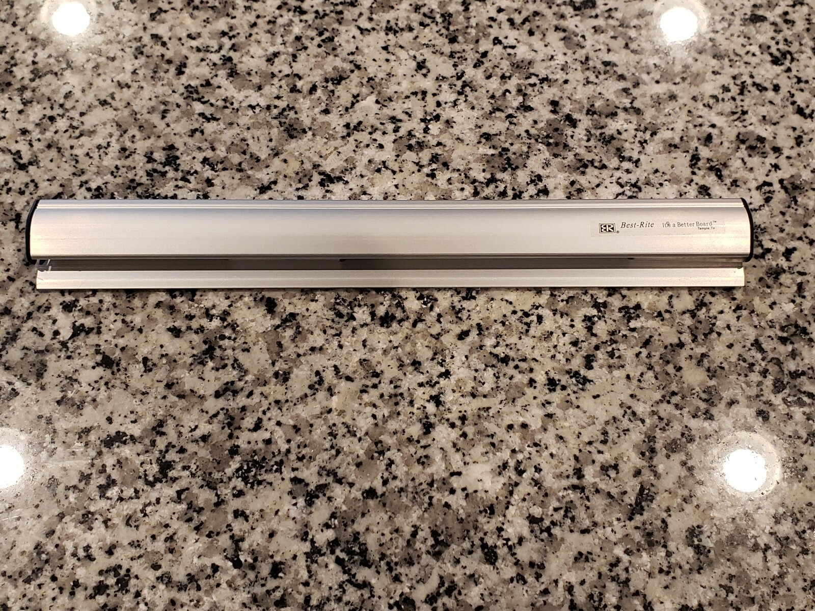 NEW Best-Rite 1' Best-Bite Tackless Paper Holder •Free Shipping• W ...