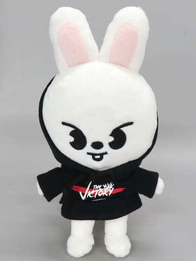 SKZOO Leebit (Lino) Mini Plush Doll 15cm (2023) | eBay