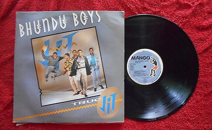 BHUNDU BOYS TRUE JIT ZIMBABWEAN BAND | eBay