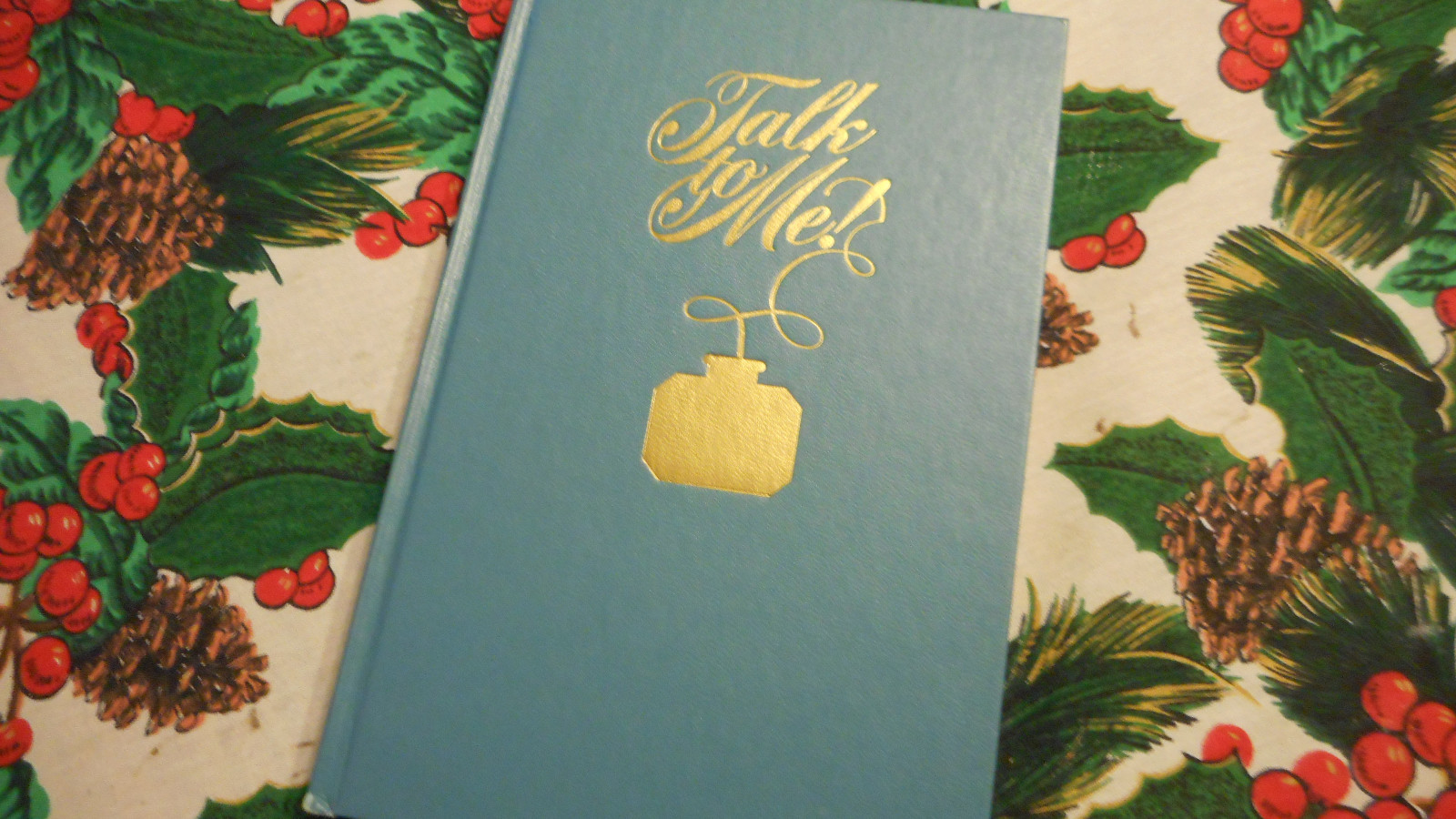 Autographed Charlie Shedd Talk To Me 1975 Hardcover | eBay