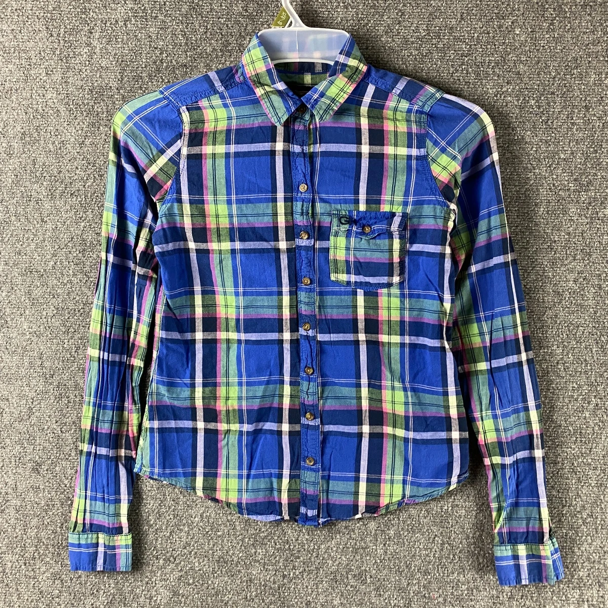 Gilly Hicks Shirts