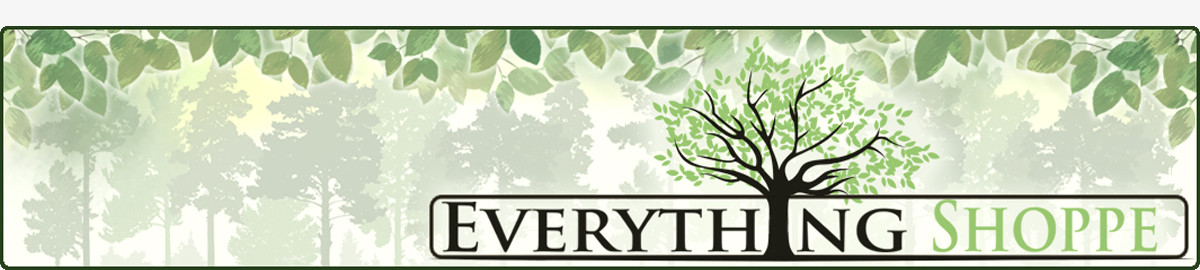 The Everything Shoppe Marketplace | eBay Stores