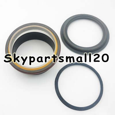 Engines & Components NEW Cummins 3802820 Front Main Crankshaft Oil Seal ...