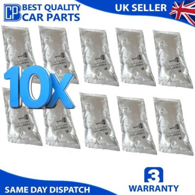 10X 85g GREASE SACHET FOR USE WITH CV JOINTS DRIVESHAFTS GAITERS | eBay UK