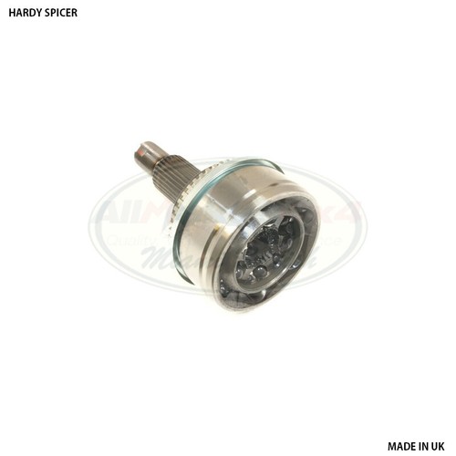 LAND ROVER FRONT AXEL SHAFT OUTER CV JOINT RANGE SPORT LR3 LR4 LR060383 ...