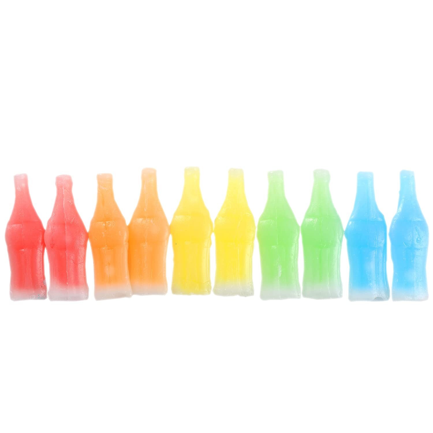 A Great Surprise Nik-L-Nip Wax Bottles Candy Drinks - 3lb for sale ...