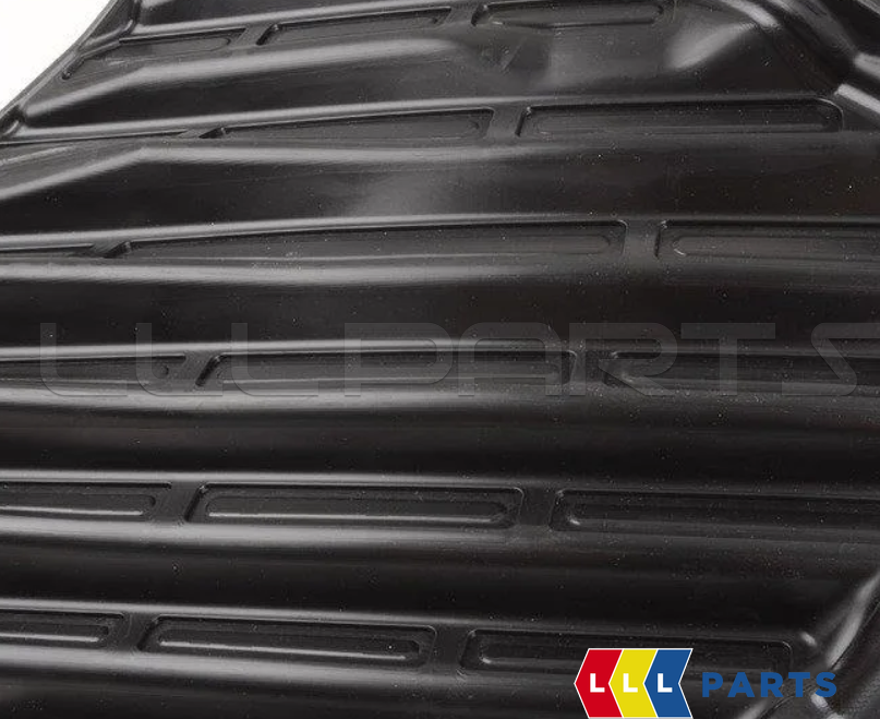 NEW GENUINE BMW F32 F36 FRONT LEFT WHEEL ARCH GUARD FRONT END LEFT ...