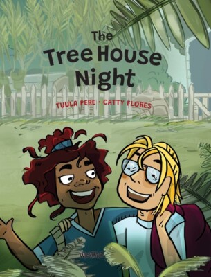 The Tree House Night | eBay