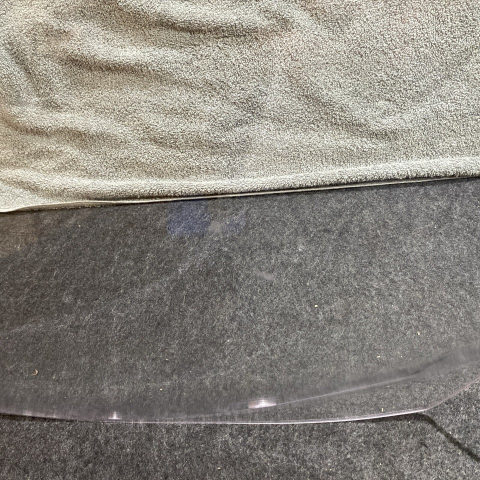 BMW R1200RT 2014-2018 OEM Windshield Used Take Off | eBay