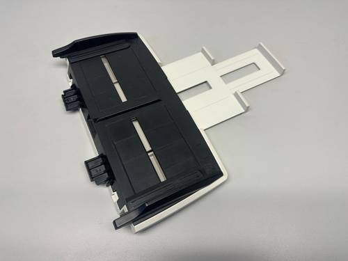 Fujitsu Scanner Chute Input Tray / Fits various models / PN: PA03540 ...
