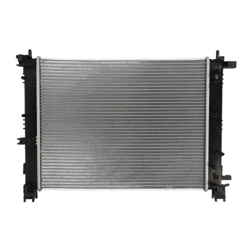 Radiateur de voiture NRF 58444, refroidissement du moteur, aluminium ...