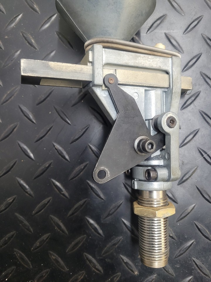 Dillon Powder Measure for RL 550 / XL 650 / XL 750 Large & Small ...