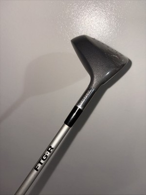 Vintage Taylormade Midsize System 2 Driver 1 Wood / Graphite / 11.5 ...