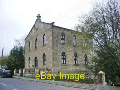 Photo 6x4 Wesley House, Cragg Road Cragg Vale/SE0023 c2008 | eBay