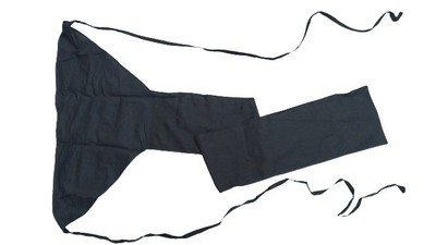 NEW 2 PCS COTTON LANGOTA / LANGOTI FOR UNISEX UNDERGARMENT FOR YOGA ...