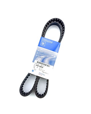 Timing Belt Chevrolet Aveo Kalos Cruze 96814098 | eBay