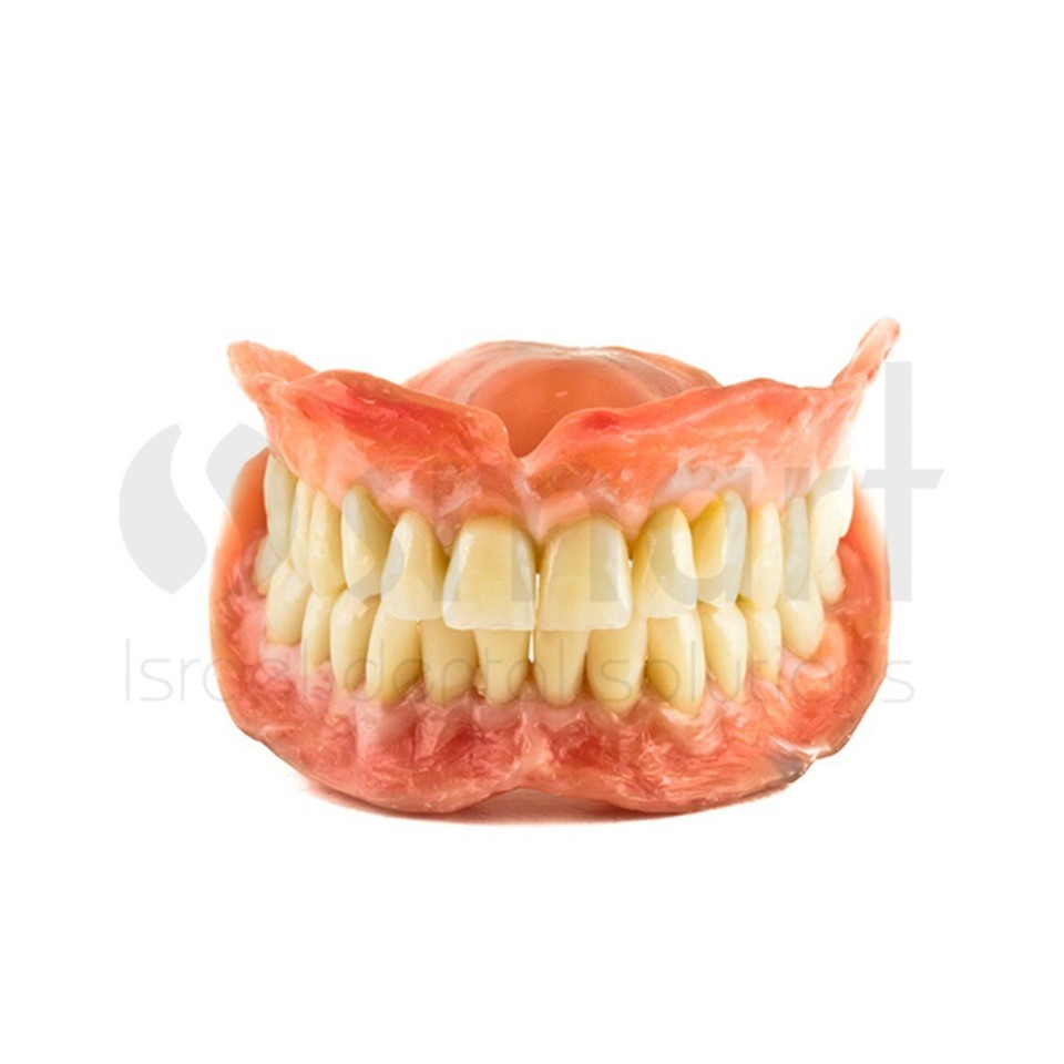 Dental Stain Color teeth shade acrylic liquid resin system White 10 ml ...