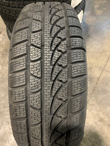 4 New 205 60 16 Petlas Snowmaster W651 Winter Tires | eBay
