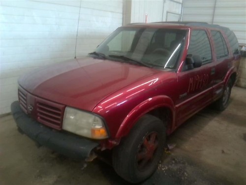 Speedo Gauge Cluster Speedometer Cluster Fits 99 BRAVADA 1612306 | eBay