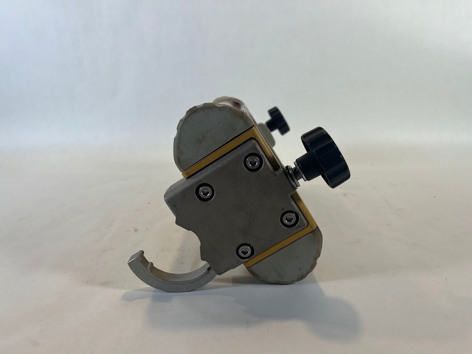 Topcon ls-B100 Laser Level Receiver - Backhoe, Dozer, Trimble, Spectra ...