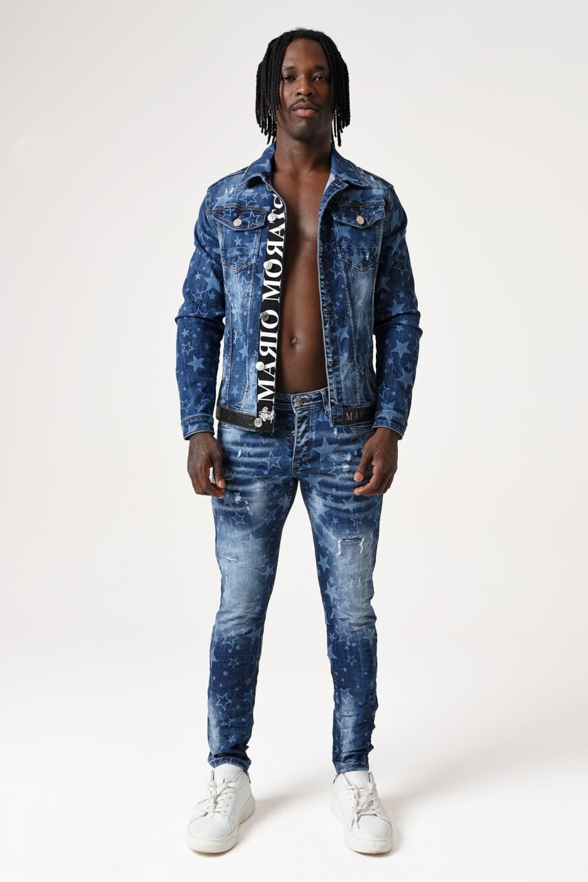 mario Morato jeans | eBay