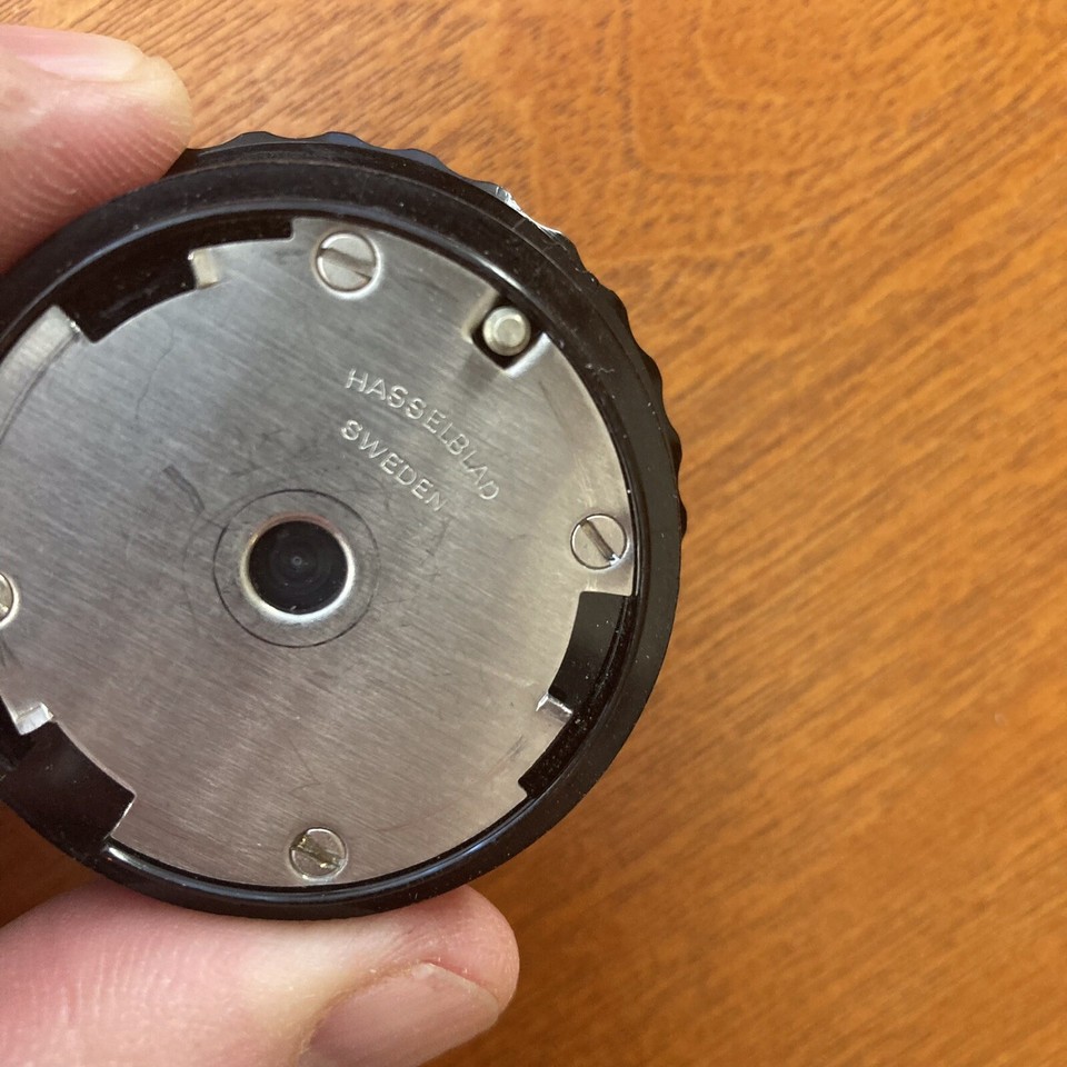 Original Hasselblad Rapid Winding Knob for 500 C/M, Nice! | eBay