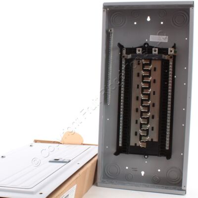 Electrical Panels & Boards - 200 Amp 3 Phase