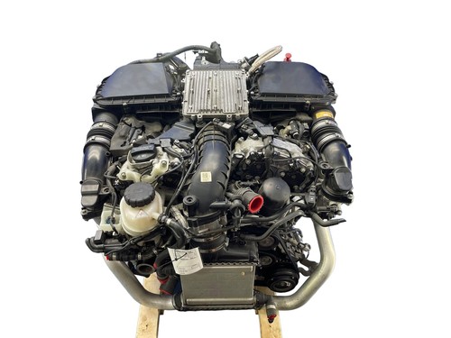 2017-2020 MERCEDES SL450 OEM 3.0L ENGINE MOTOR ASSEMBLY 45K MILES | eBay