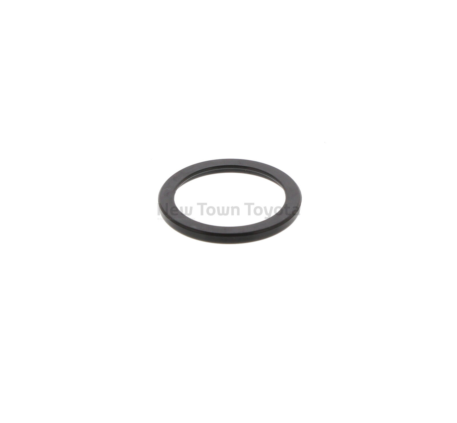 Genuine Toyota Engine Sump Oil Level Sensor Gasket | eBay
