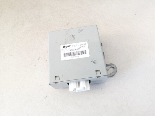 8631a057 f0021-c0133 BSY Other computers for Mitsubishi Outlander ...