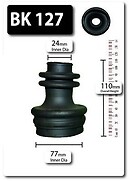 Shaftec BK127 CV Boot Kit for sale online | eBay