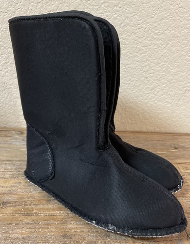 Sorel Snow Winter Boot Lined Insulated Boot Insert Men’s Sz 6 | eBay