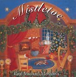 Mistletoe [CD] Paul Michael Meredith [VERY GOOD] | eBay