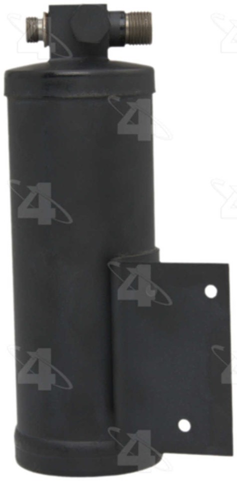 A/C Receiver Drier-Filter Drier 4 Seasons 33561 fits 87-93 Jeep ...