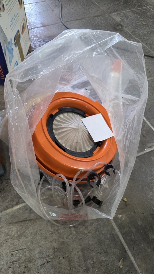 Vax 6131T Multivax Wet & Dry Vacuum cleaner Carpet Washer Cleaner | eBay UK