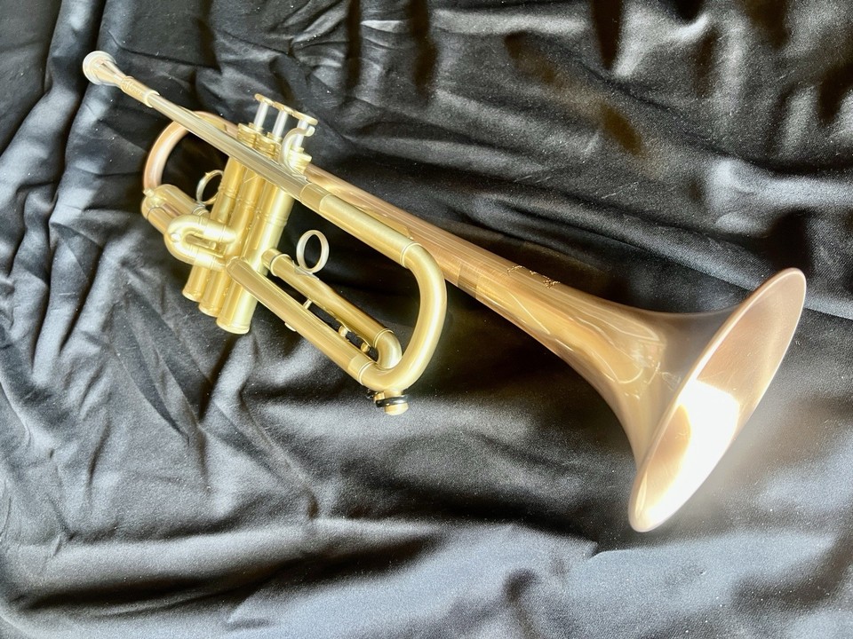 Arturo Sandoval Soloist Signature Series VI Maestro Model Bb Trumpet ...