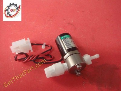 Olympus Oer-Pro Endoscope ReProcessor Hose Joint 2 Unit Valve Tested | eBay