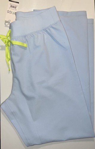 Figs Livingston Basic Scrub Pants - Large Reg | eBay