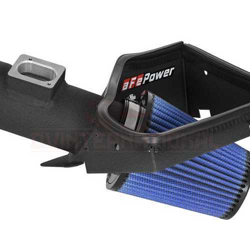 aFe Air Filter for BMW 220i Gran Tourer B46/B48 Engine, non-US model ...