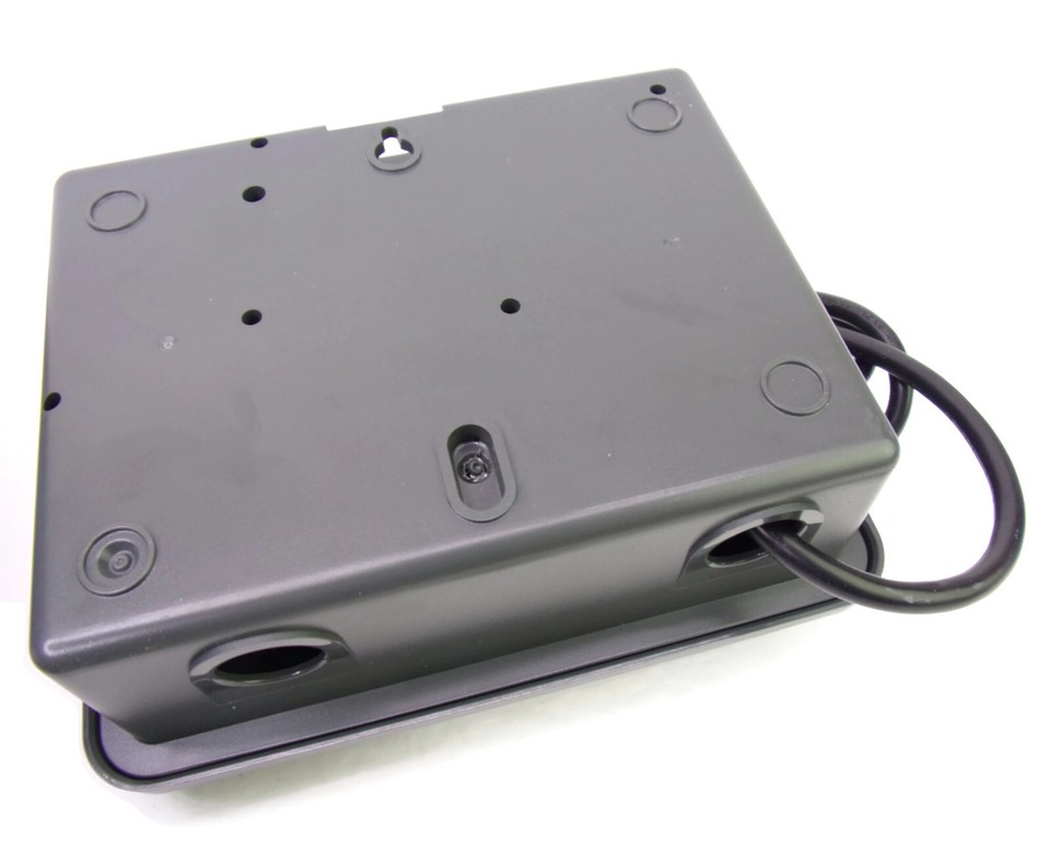 Orbit 27894 Easy Set Logic 4 Station Sprinkler Timer ~ New In Box ~ | eBay