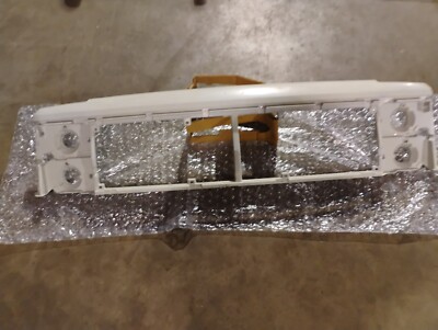 1986-1990 Jeep Wagoneer Limited XJ, header panel New Old Stock | eBay